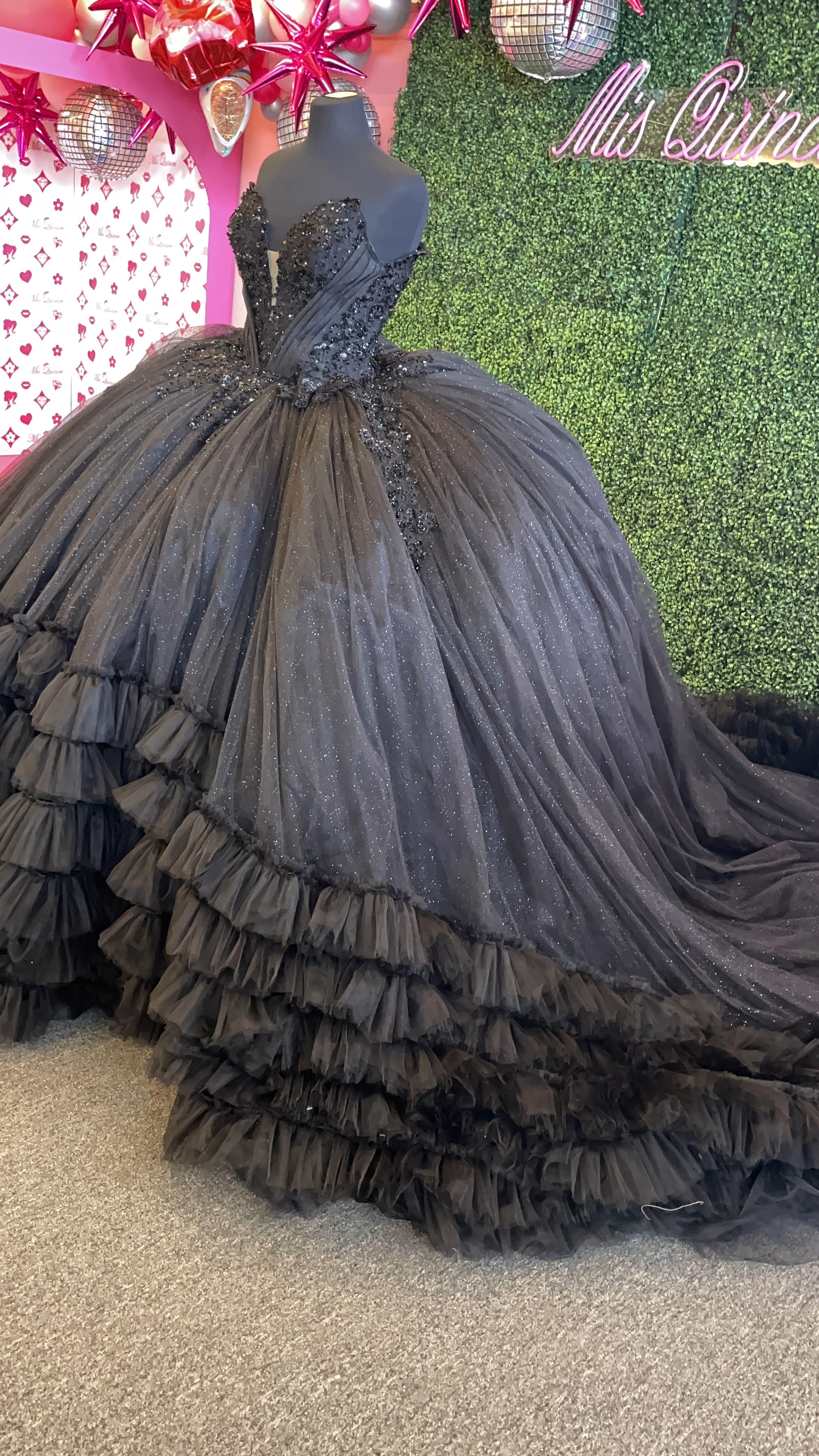 MQ Style 4565 – Mis Quince